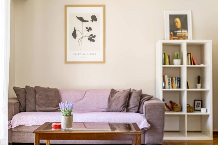 Bright & Cozy Gem In The Heart Of Athens - Athènes