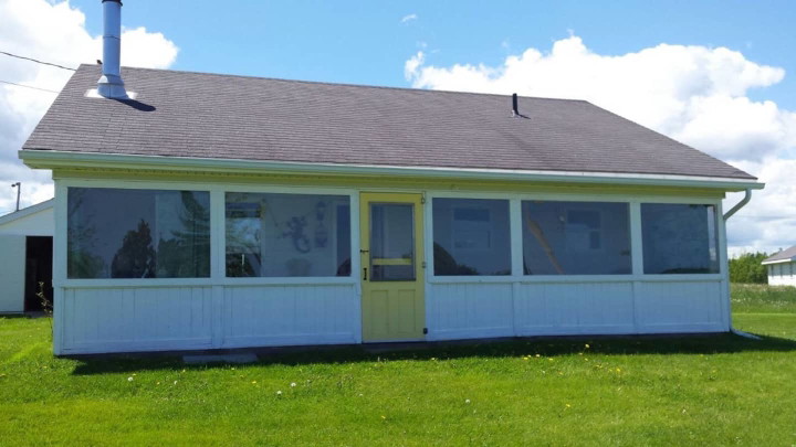 Oceanview Cottage 85 - Pictou