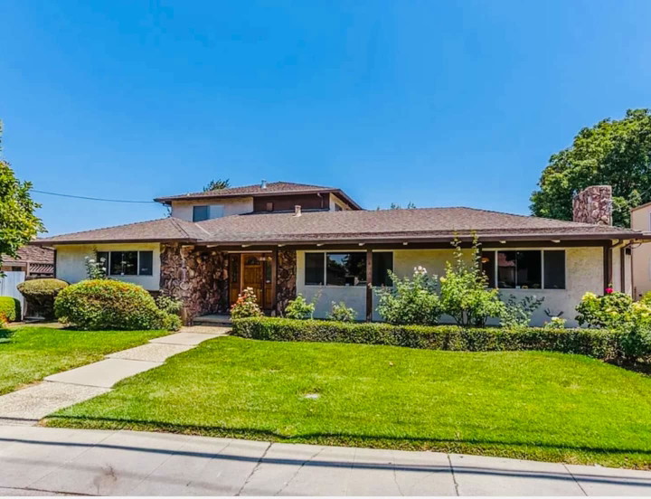 Charming 3 Beds/2b Apt Near Valley Fair - Santa Clara