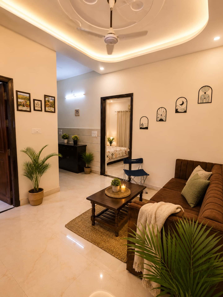 Cozy Lower Floor Apt | Free Parking | Independent - Amritsar