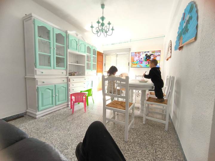Piso A 200m Playa Cullera.wifi - Cullera