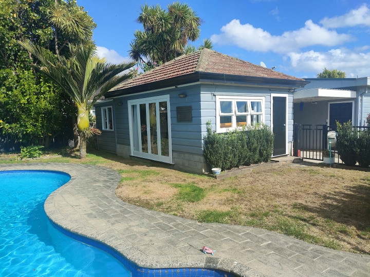 Studio Indépendant - Auckland
