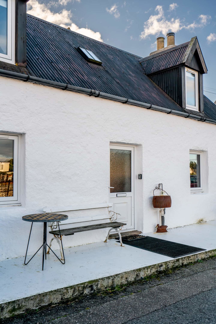 Isle Of Skye Cottage - Skye