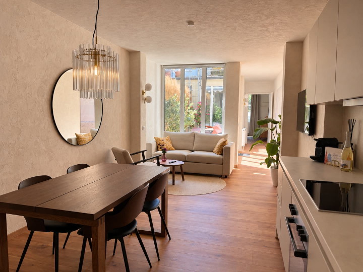 Atrium Apartments Aachen 2 - Aachen