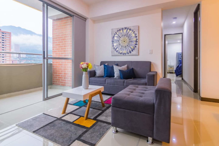 Beautiful Medellin Retreat ( We Speak English) - Bello, Colombia