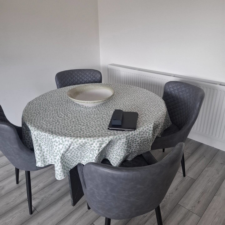 Modern 2bdr Close To Dublin Airport And Coast - Balbriggan