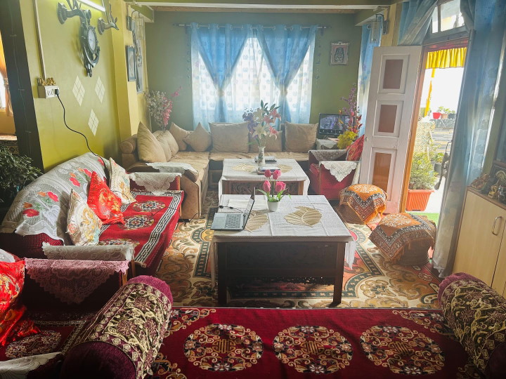 Murmincho Homestay - Darjeeling