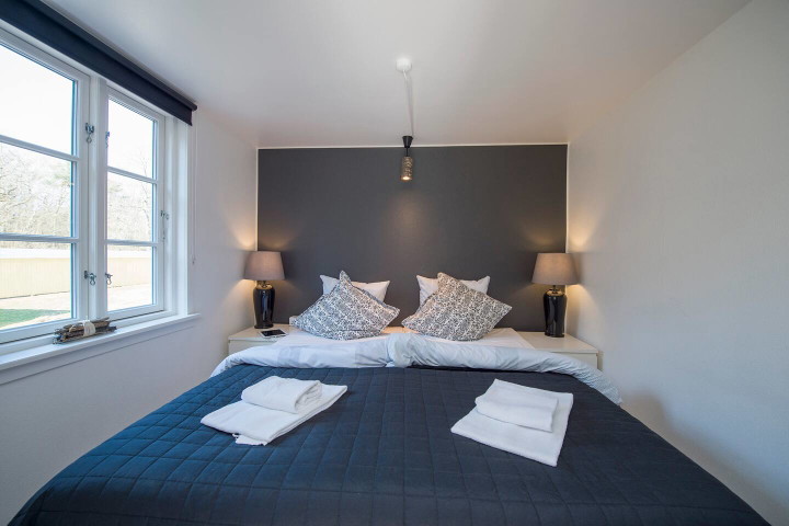 65 M2 Delicious Holiday Apartment 125 M From The Beach - Bornholm
