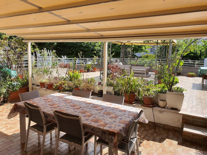 Eva's Terraces - Silvi