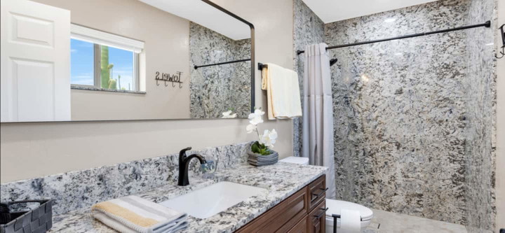 Saguaro Ranch Suite - Oro Valley, AZ
