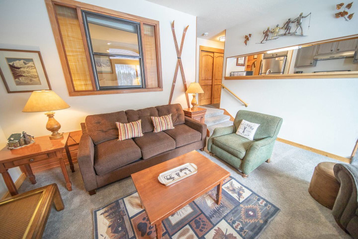 Cozy Keystone Studio | Lake, Views + Hot Tub - Keystone, CO