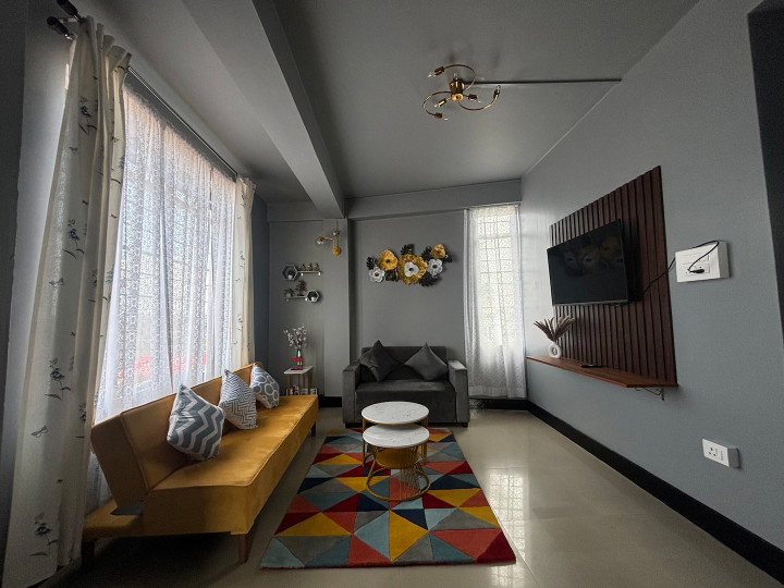 Iris Service Apartment, Shillong - Shillong