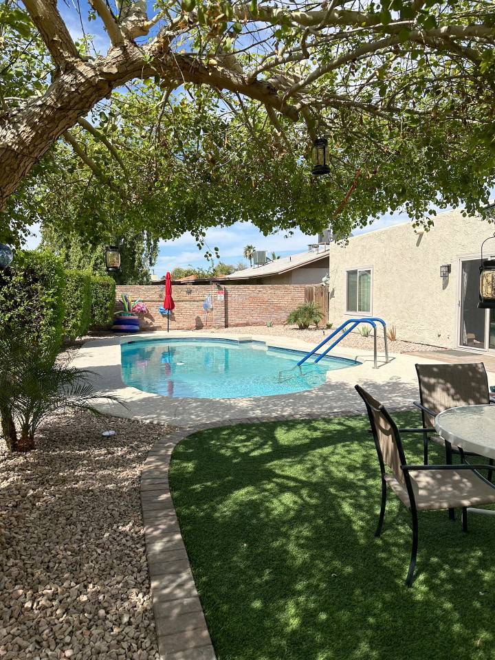 Yuma Cozy Casita - Yuma, AZ