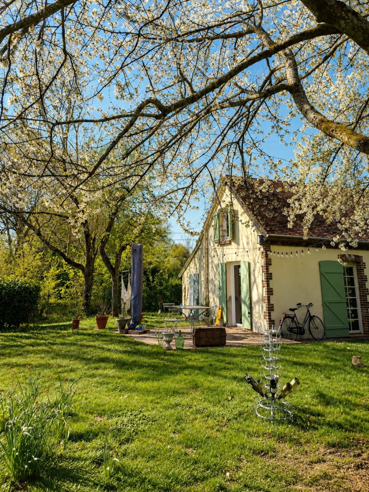 Maisonnette Dans Le Perche - Eure-et-Loir