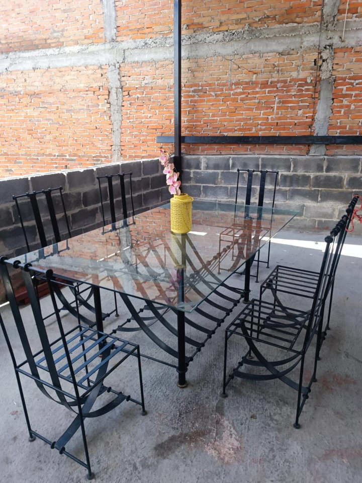 Juan Del Jarro Ranch - San Luis Potosí