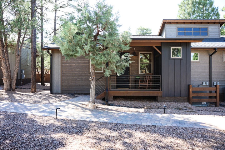 Peaceful Mtn. Cabin W/ Deck & Grill- By Ski Resort - 肖洛