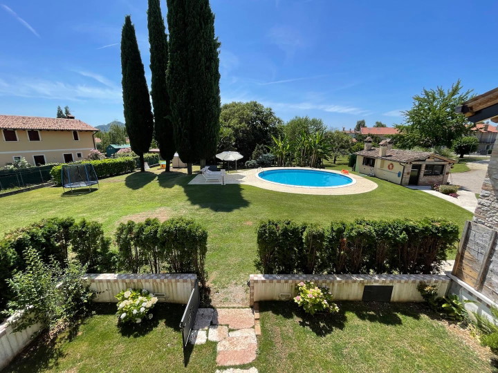 Bella Vita House In The Asolo And Monte Grappa Area - Asolo