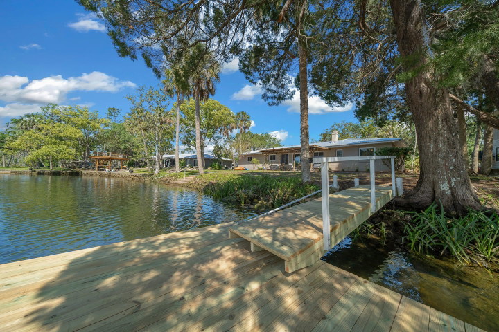 Manatee Cove - Crystal River, FL