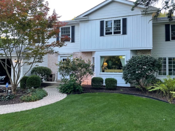 « Luxe De Cinq Chambres Au Bord De La Rivière » - Wauwatosa, WI