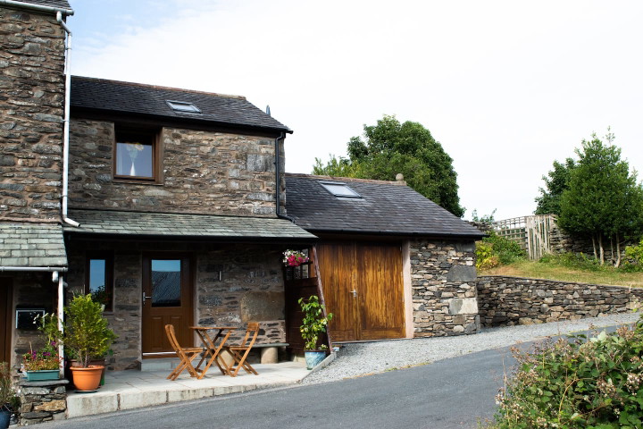 Beautiful Scenic Lake District Cottage - Lancashire