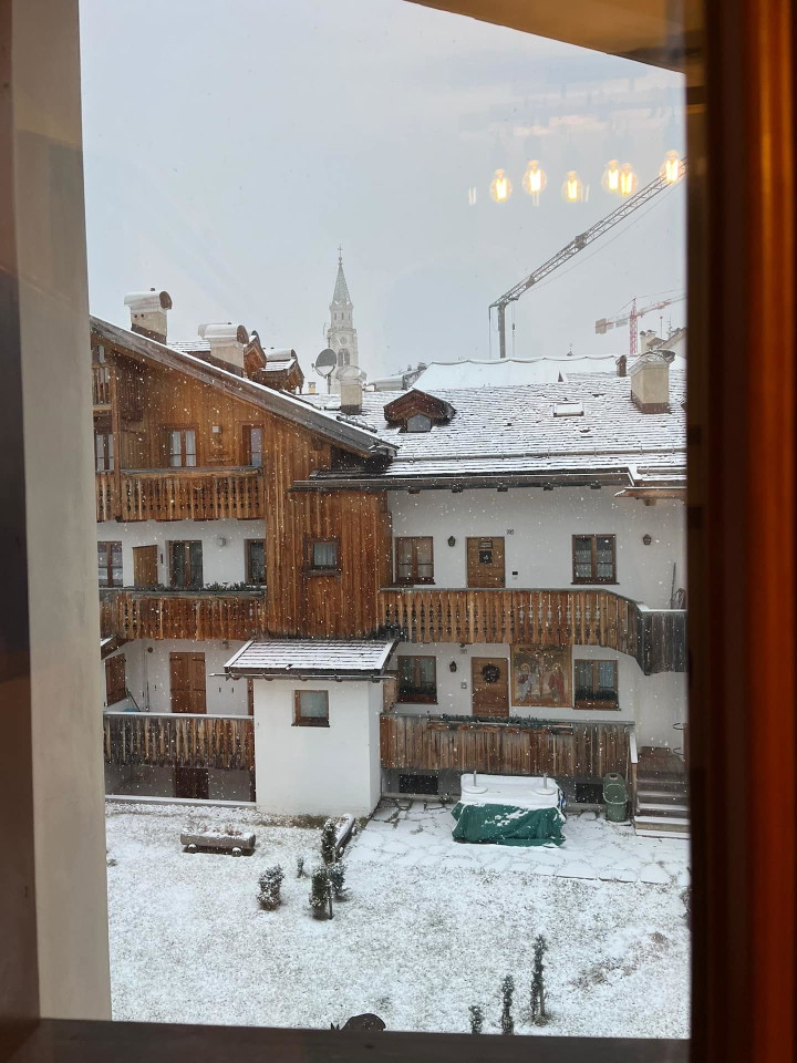 Olimpia Roof Top - Cortina d'Ampezzo