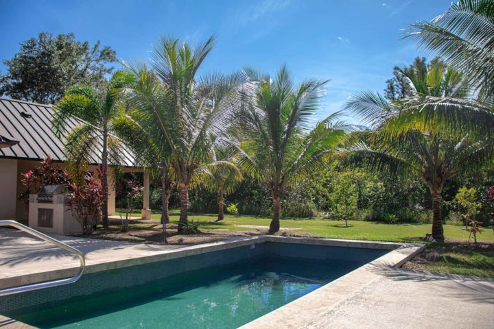Private Pool Home | 3br & Mountain Views - Belice