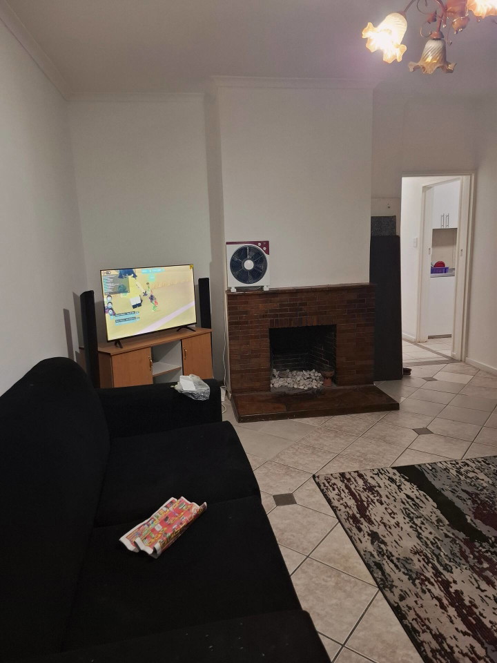 Ba Guest House - Stellenbosch