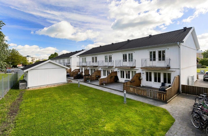 Boende I ÖRebro - Örebro