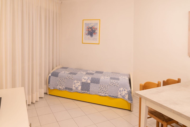 Mv10 Appartamento Fronte Mare Con Piscina Lignano - Lignano Sabbiadoro