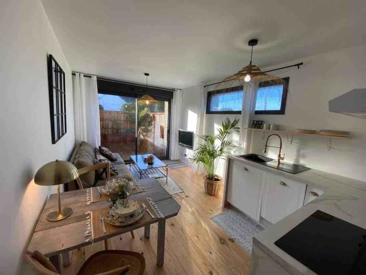 Charmant Appartement Proche Des Plus Belles Plages - Carnac