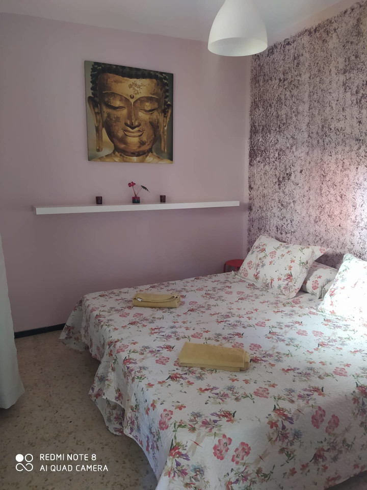 "Mi Abuela 104". Vacation Home. - La Gomera