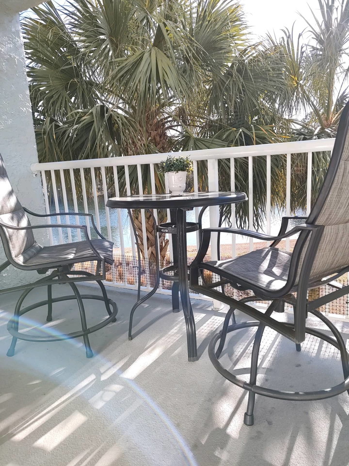 Reduced Rates Serenity At Summerhouse - Litchfield Beach, SC