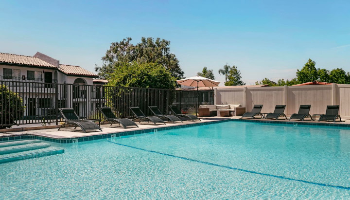 Sands Inn & Suites - San Luis Obispo, CA