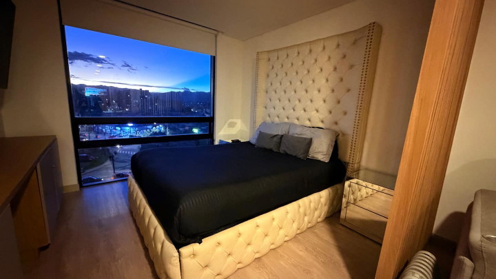 Apartaestudio Premium - Tabio