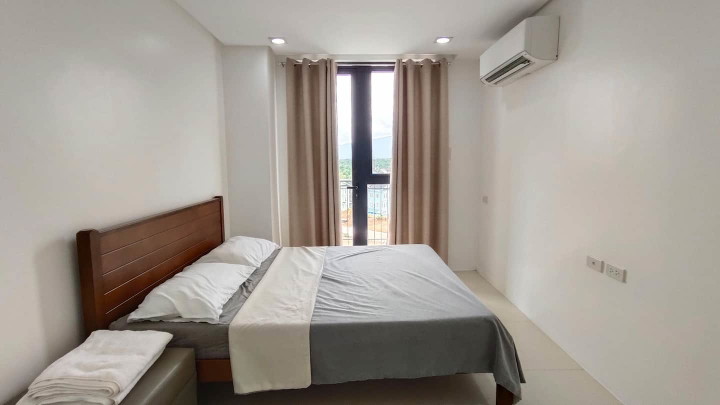 1 Bedroom Condo Hotel Batangas City - Batangas