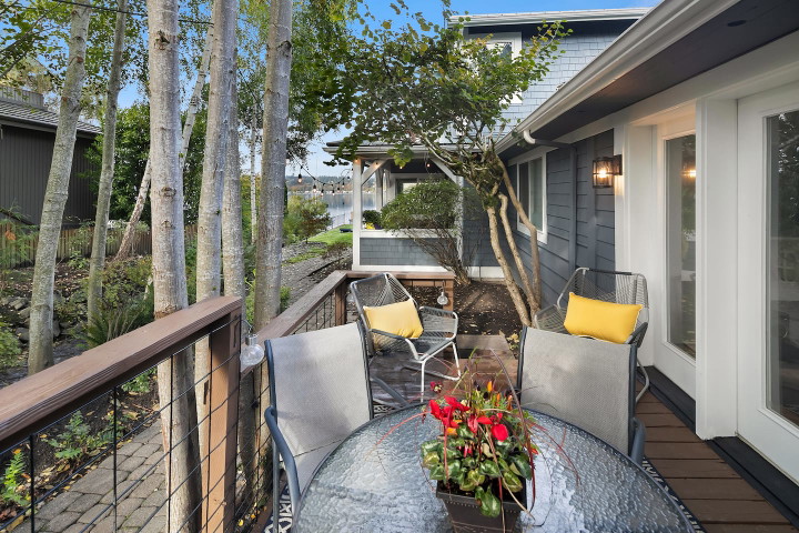 Lake Sammamish 2 Bd/2 Bth Dogs Generator Lk Access - Redmond, WA