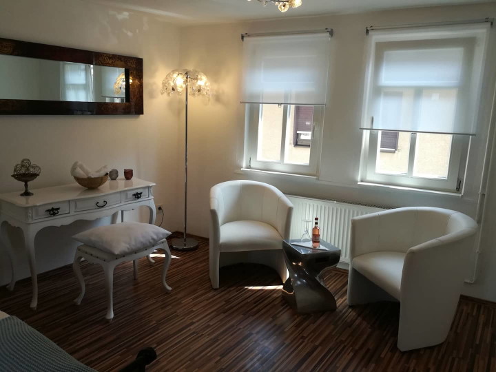 Beautiful Double Room In The Historic Old Town - Bad Homburg