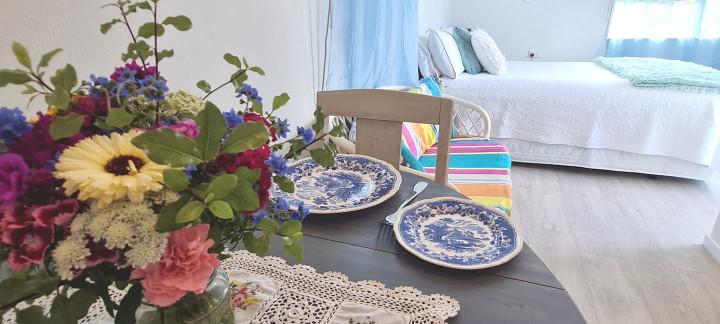 Tropical Bungalow In The City - Whangarei
