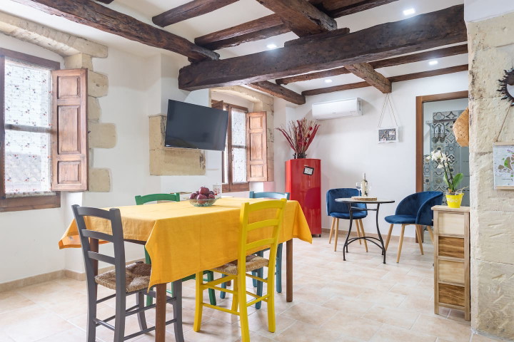Castello Loft Ketty's Place Cin It092009b4000t9128 - Cagliari
