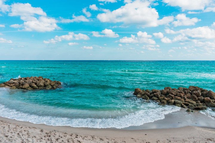 By The Sea Vacation Villas 5 Star 3 Mins To Beach - Deerfield Beach, FL