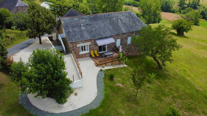 La Maison De Fanny Et Jacky - France