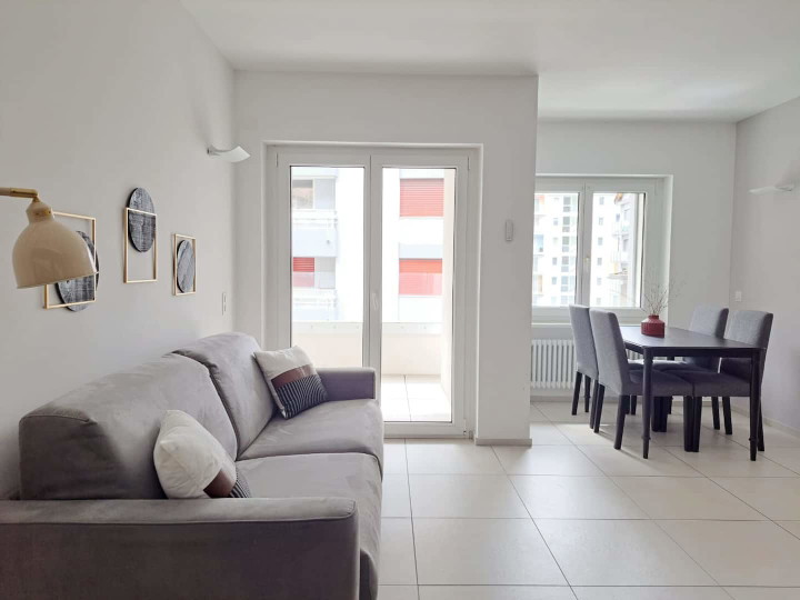 Résidence Urbaine 12 - Lugano