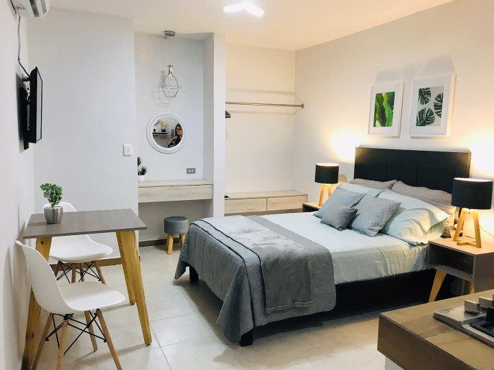Beautiful Private Suite 2 In The South Zone - Monterrey