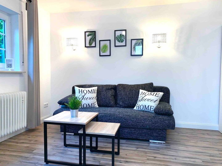 Apartment Tami-airport Frankfurt (1.8 Mile/5min) - Frankfurt
