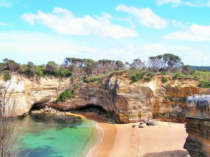 Oceans Edge: Luxe Coastal Family Escape - Apollo Bay