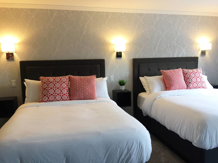Bulkley Rental Suites - Family Room 5 - Smithers