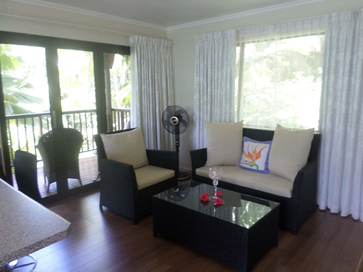 Hillside Retreat-hibiscus Villa - Seychelles