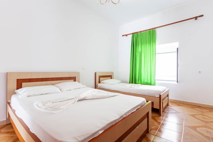 Goros' Apartment Near The Ionian Sea - Himarë