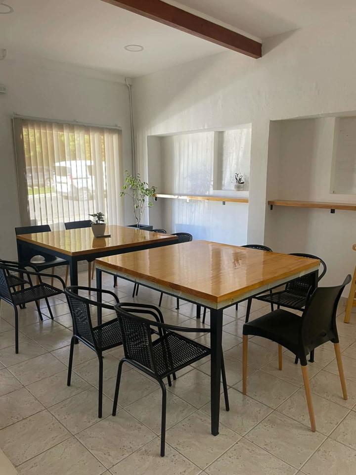 Soul B&b5-habitación Con Baño Privado Y Desayuno - El Calafate