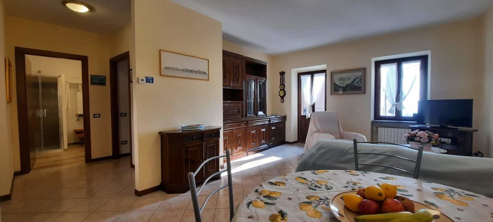Casa Luigi Lake View - Baveno